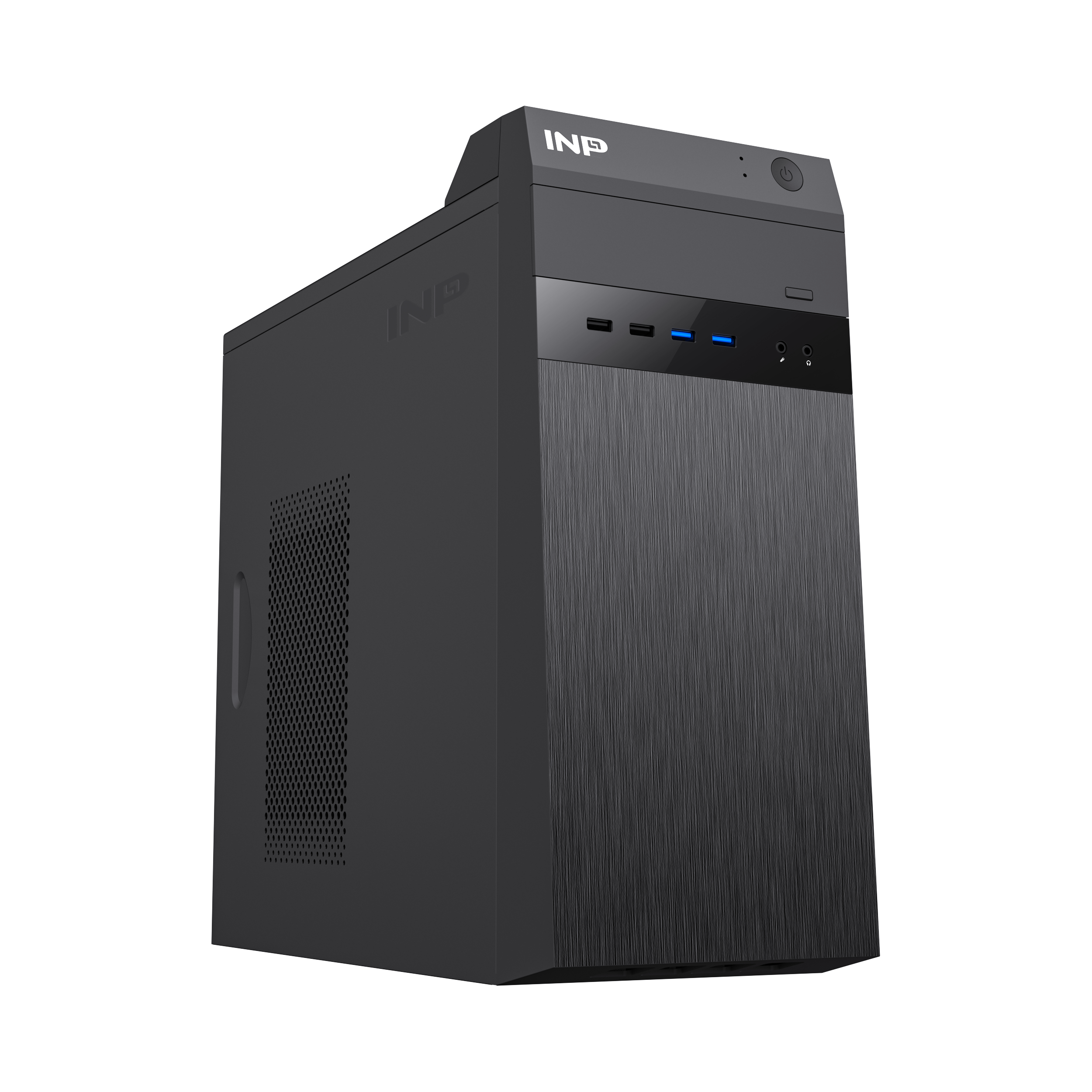 Desktop/Workstation PC Product Range | INP Computers